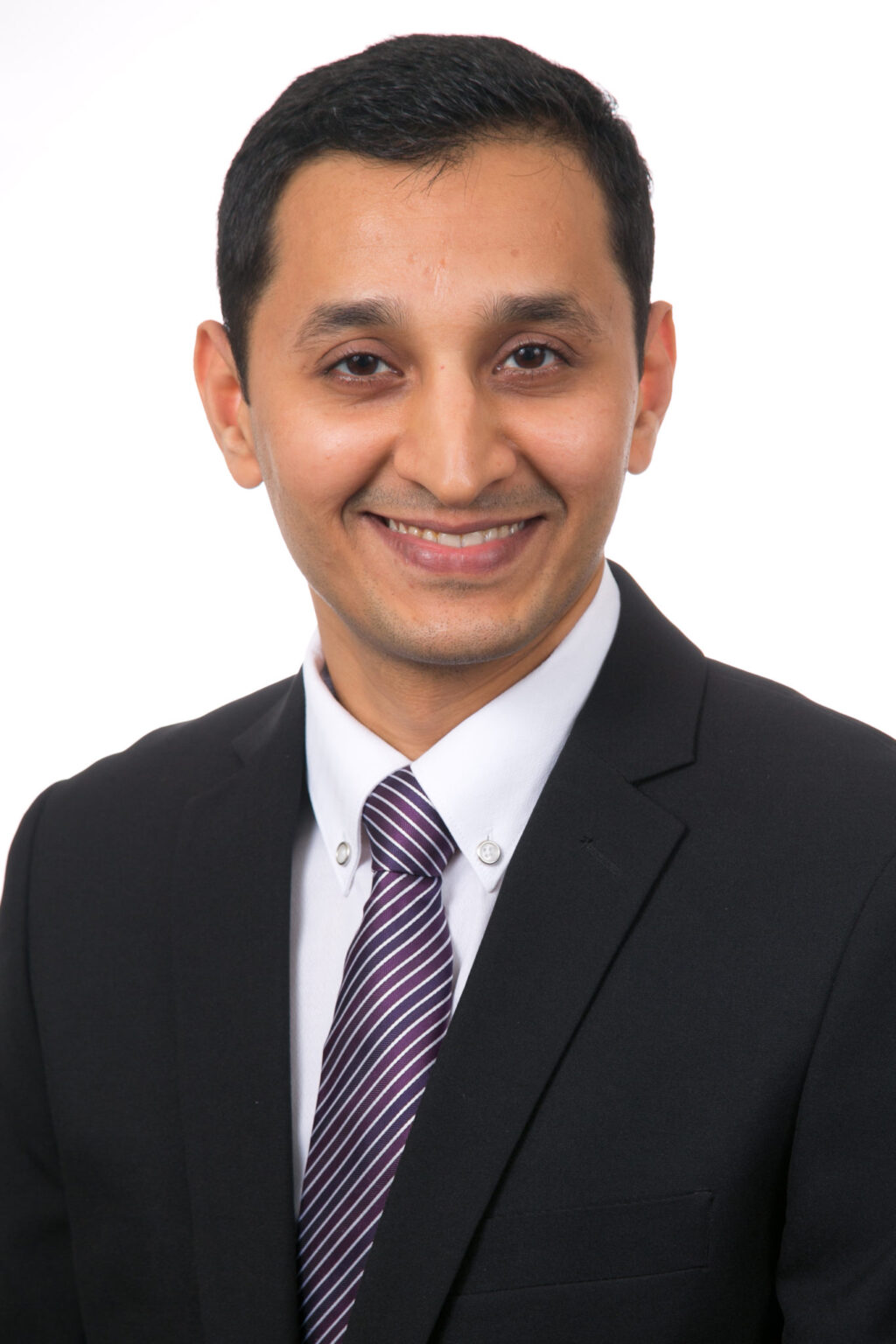 Harshal Mehta: Securing a Complex Ecosystem Requires a Layered Strategy ...