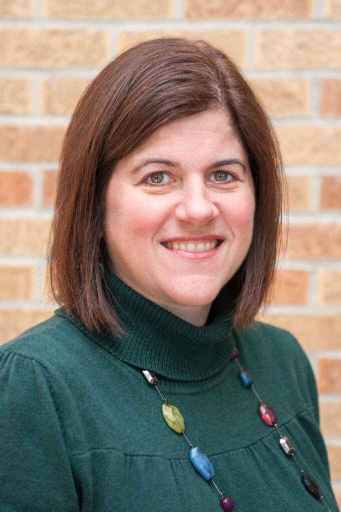 Christy Riddle: Use Automation To Enhance Success - Mighty Guides