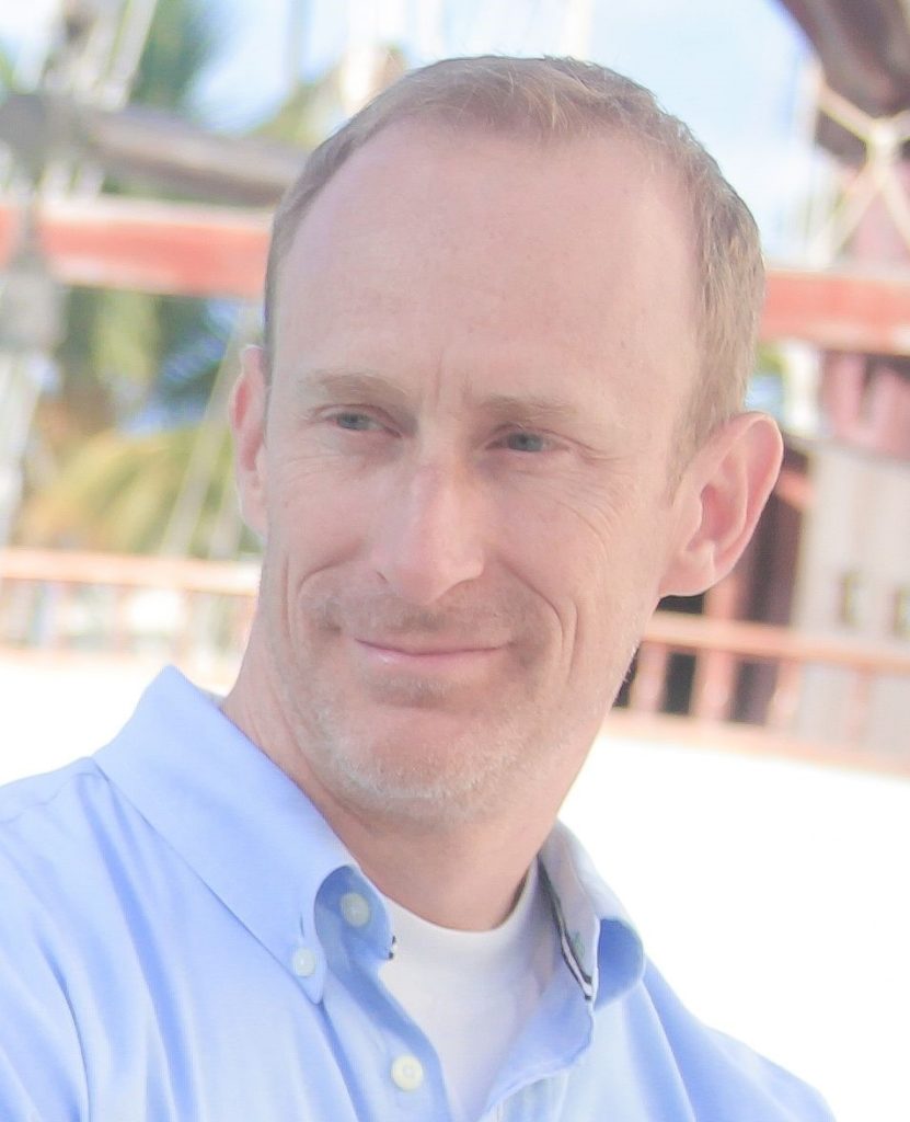 Shawn Lawson: Communicating Security Takes More Than Raw Metrics ...