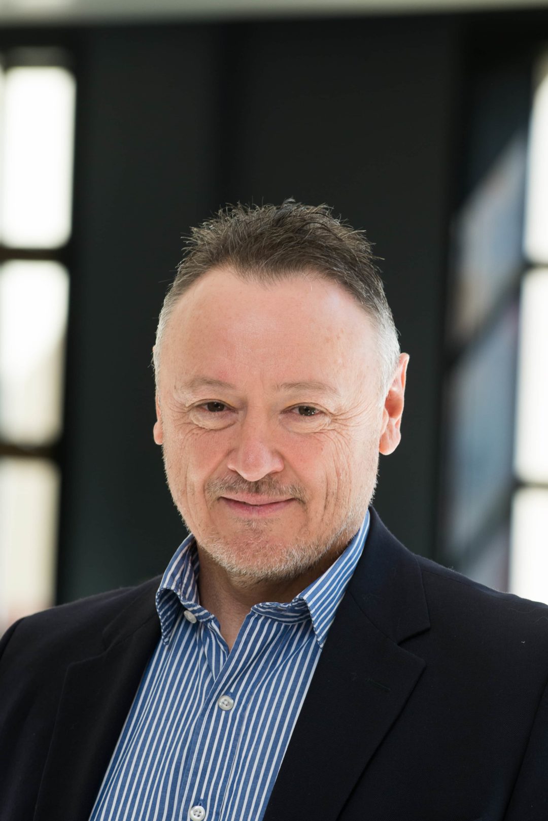 Stephen Green: Success depends on asking tough questions - Mighty Guides