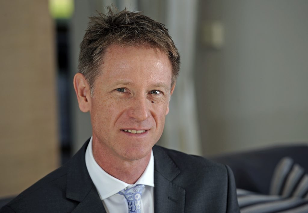 Gary Middleton: Bridging the digital transformation skills gap - Mighty ...