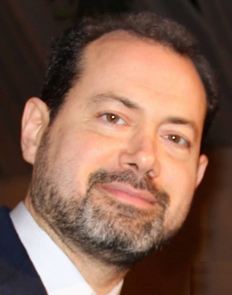 George Gilbert: The Future Demands Technological Muscle - Mighty Guides