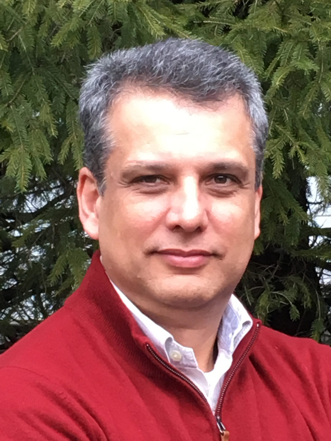 Odilon Queiroz: Cybersecurity Is All About Risk Management - Mighty Guides