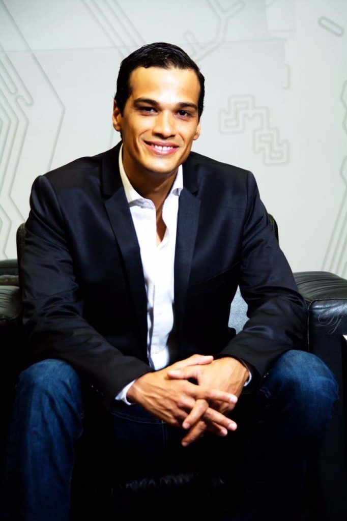 Oscar Monge: Microsoft Azure Sentinel Provides Total Integration of ...