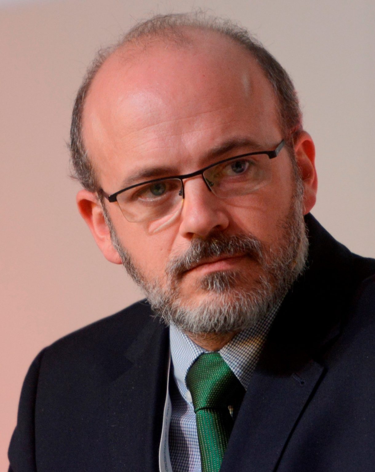 Agustin Valencia Gil-Ortega: Apply State-of-the-Art IT Technology with ...